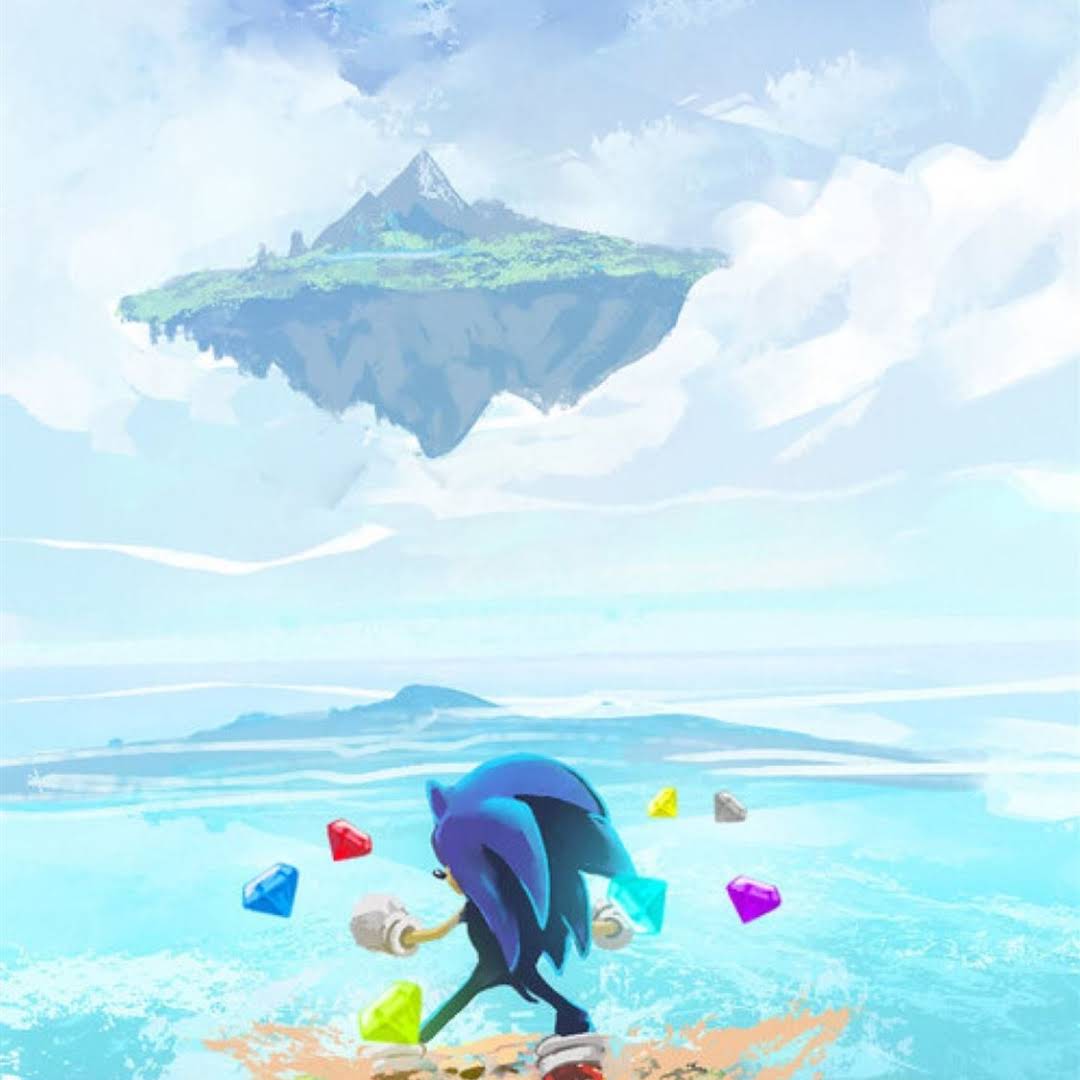 Post from Typhoon Wolf