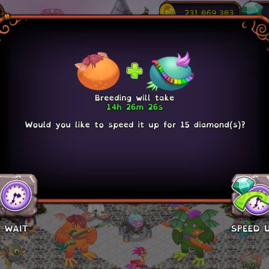 Post from Fynn The Rare Poewk 🐦