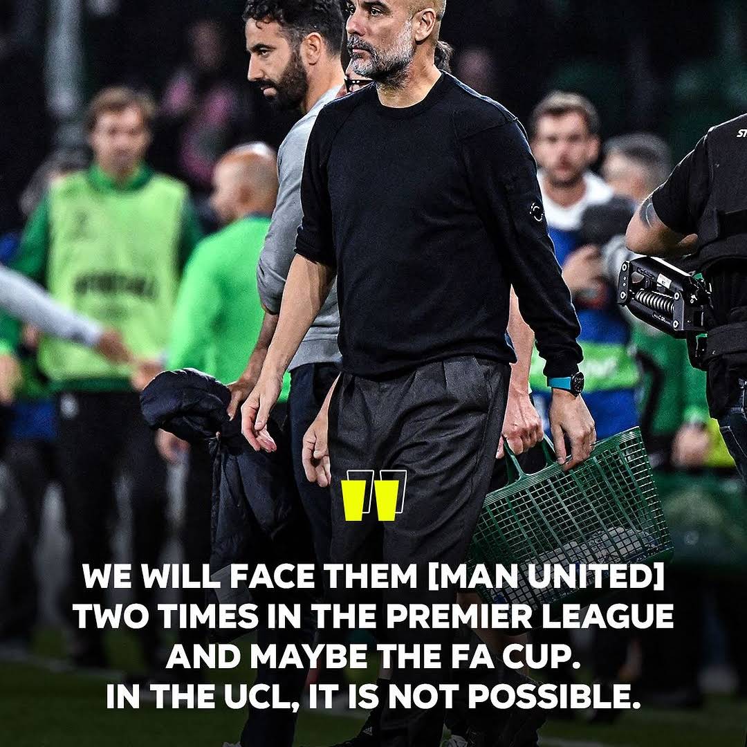 Post from Pitch Side Chats
