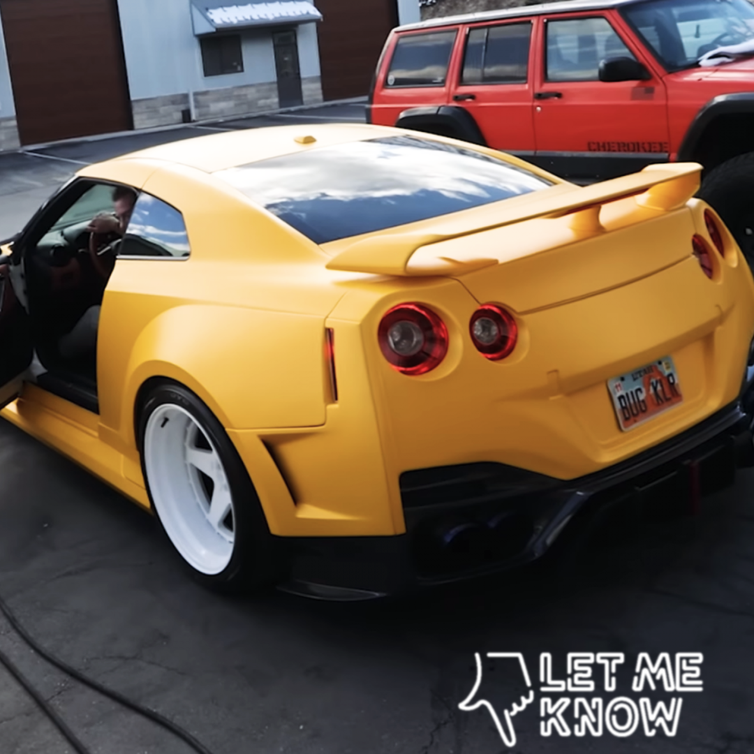 Post from The Stradman Fanclub