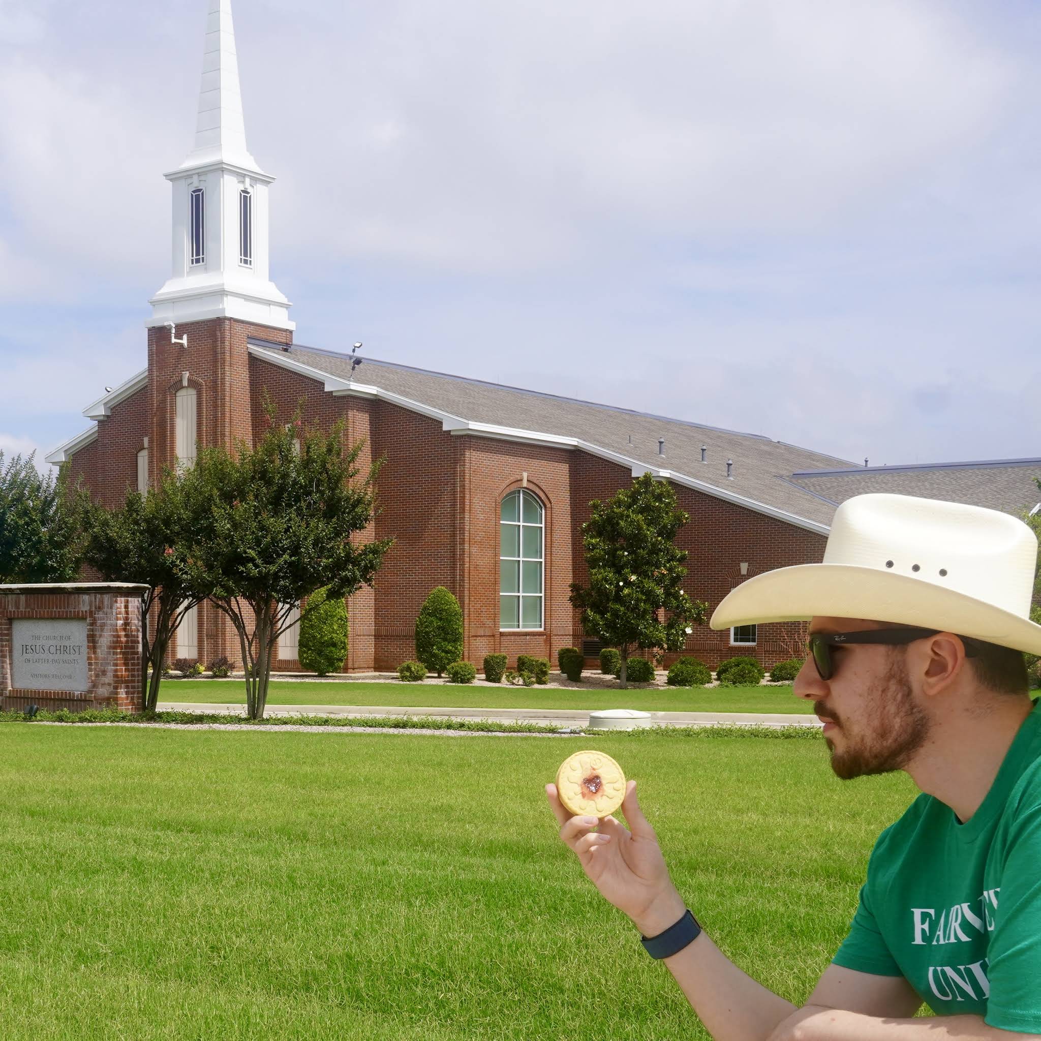 Post from Nemo the Mormon