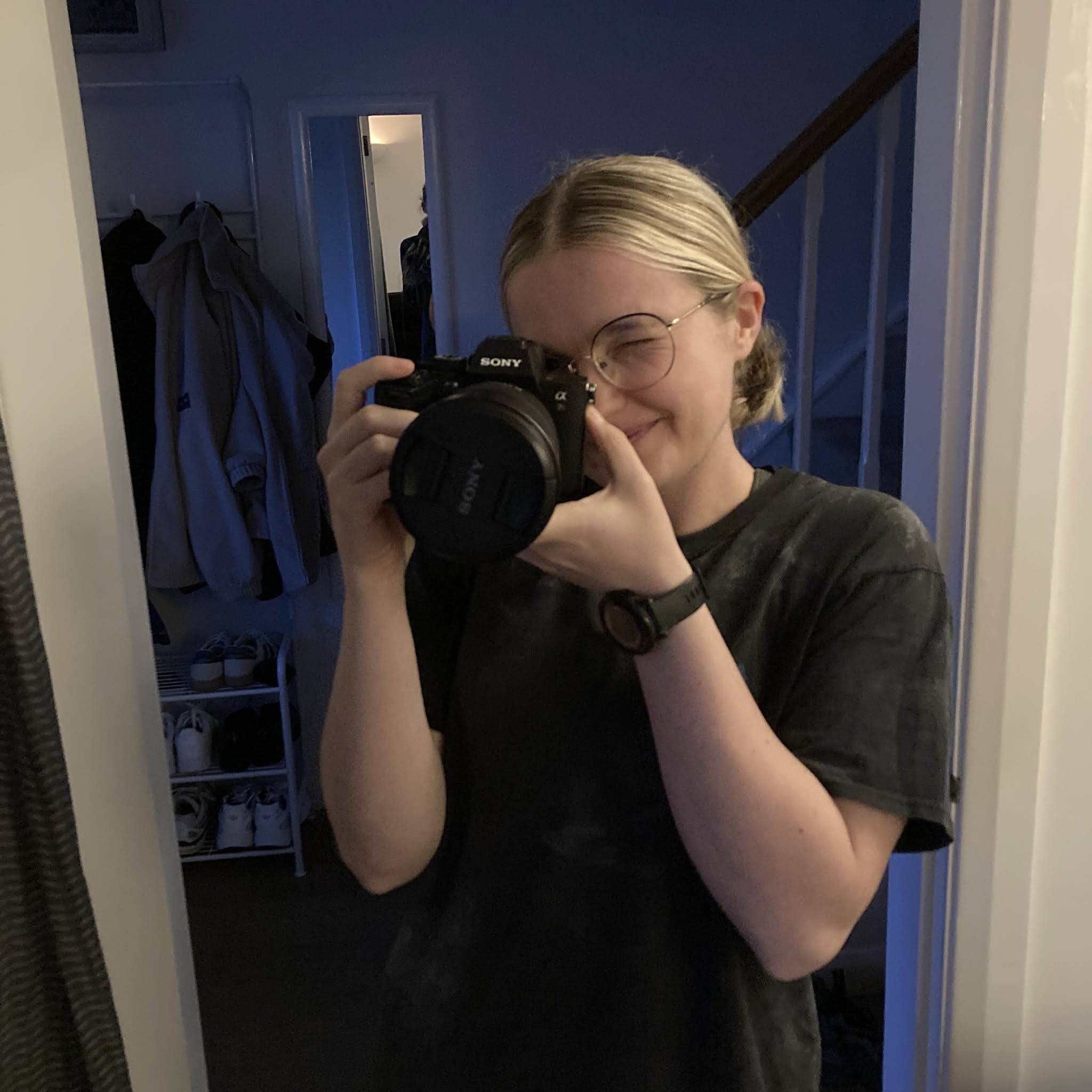 Post from Ellie Sleightholm