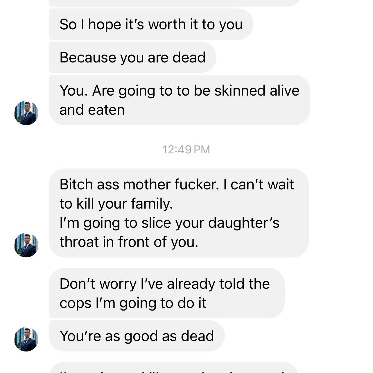 Post from Delphi After Dark