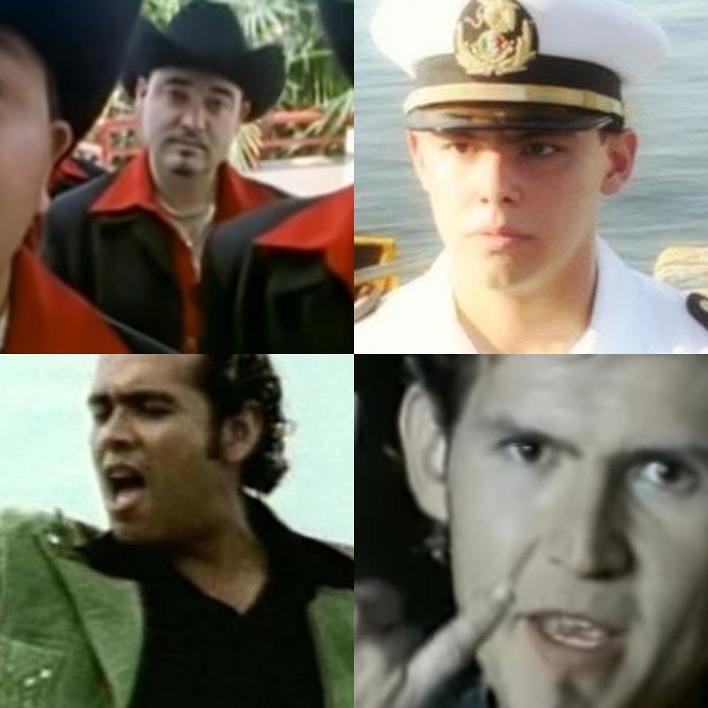 Regional Mexican Music