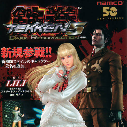 Post from Rising Uppercut