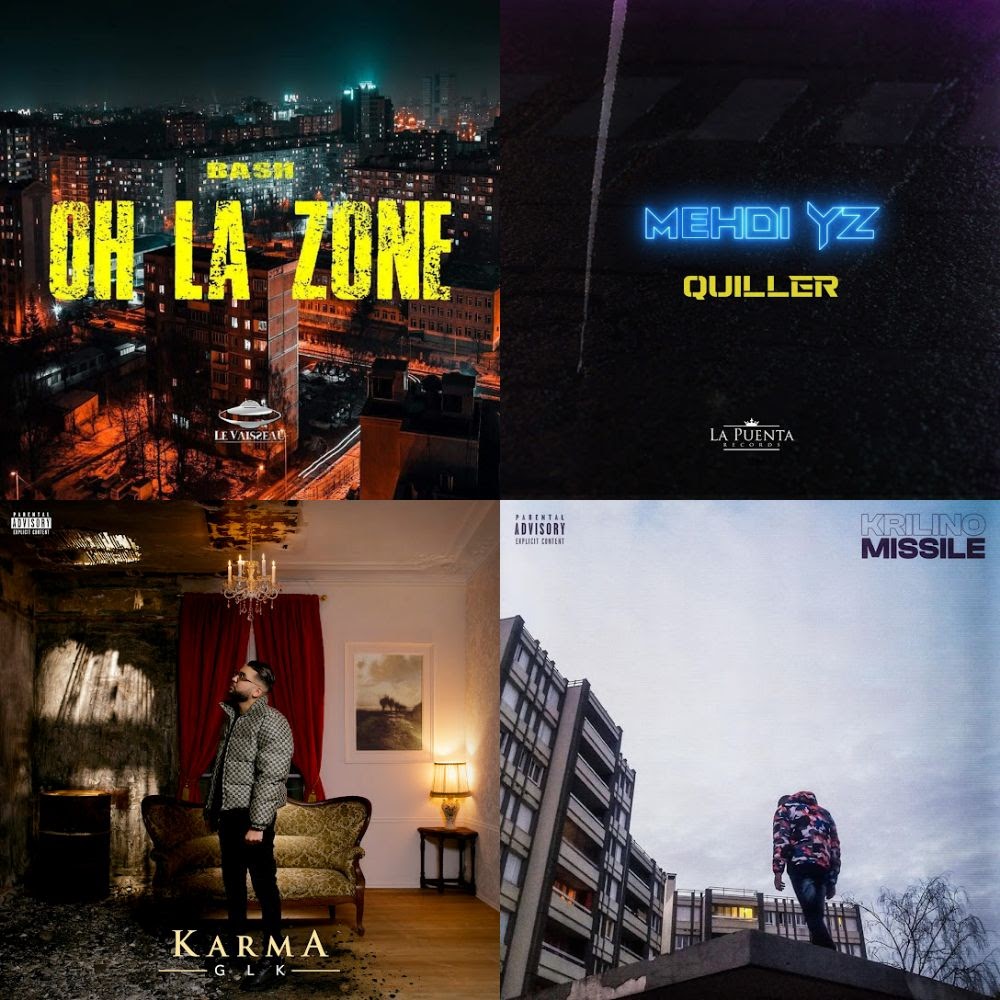 rap tt les jours