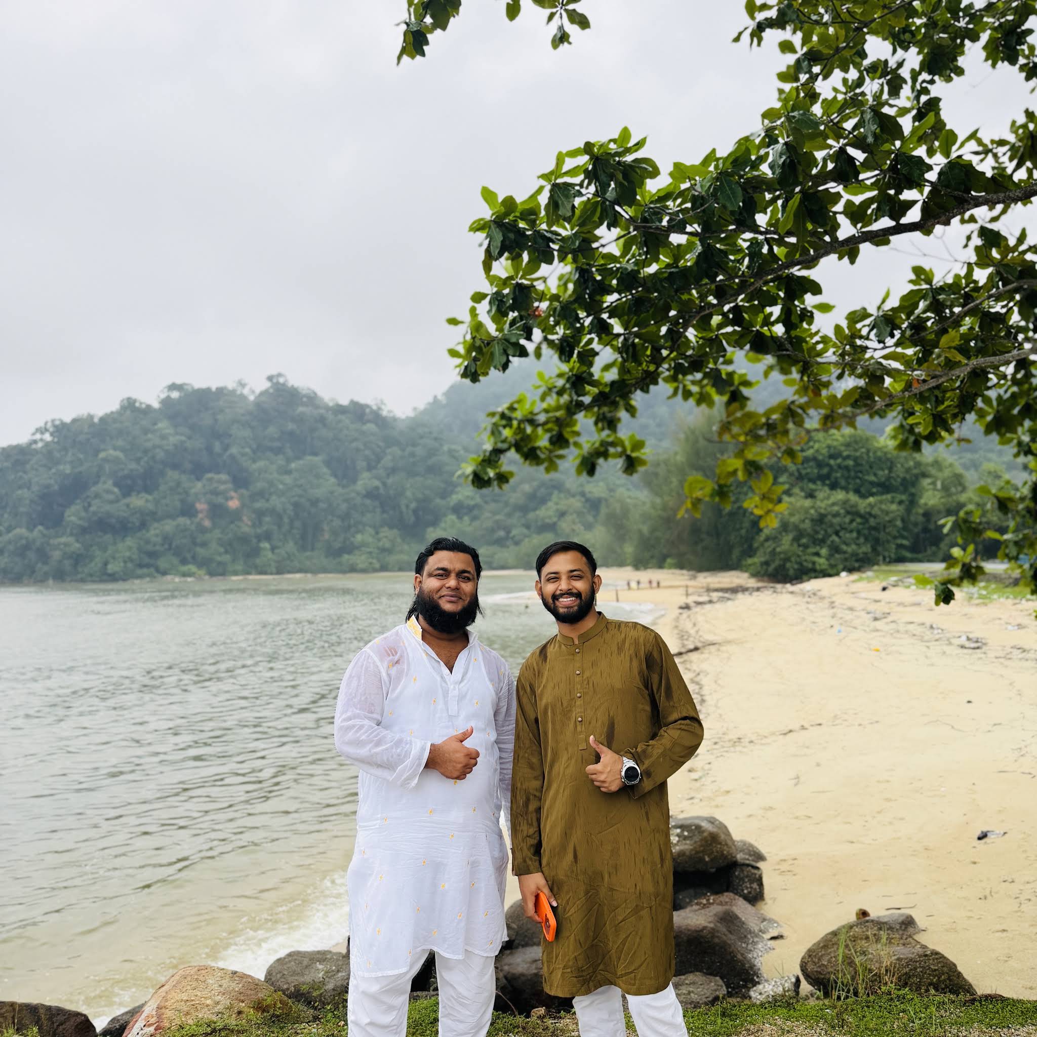 Post from SHOHAG DRz