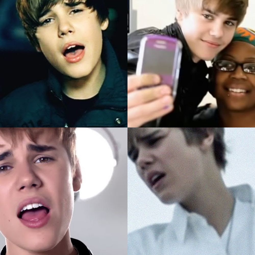 Justin Bieber old songs ♥