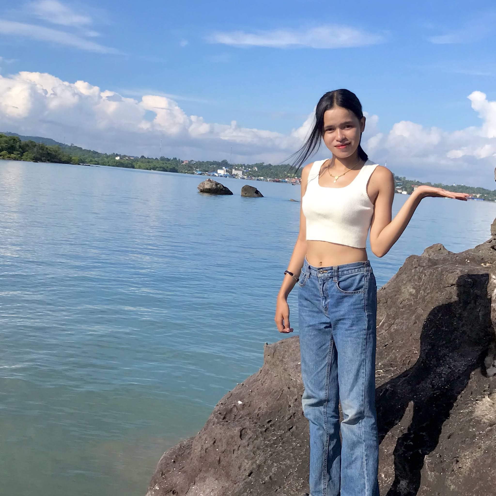 Post from LyTa Nature