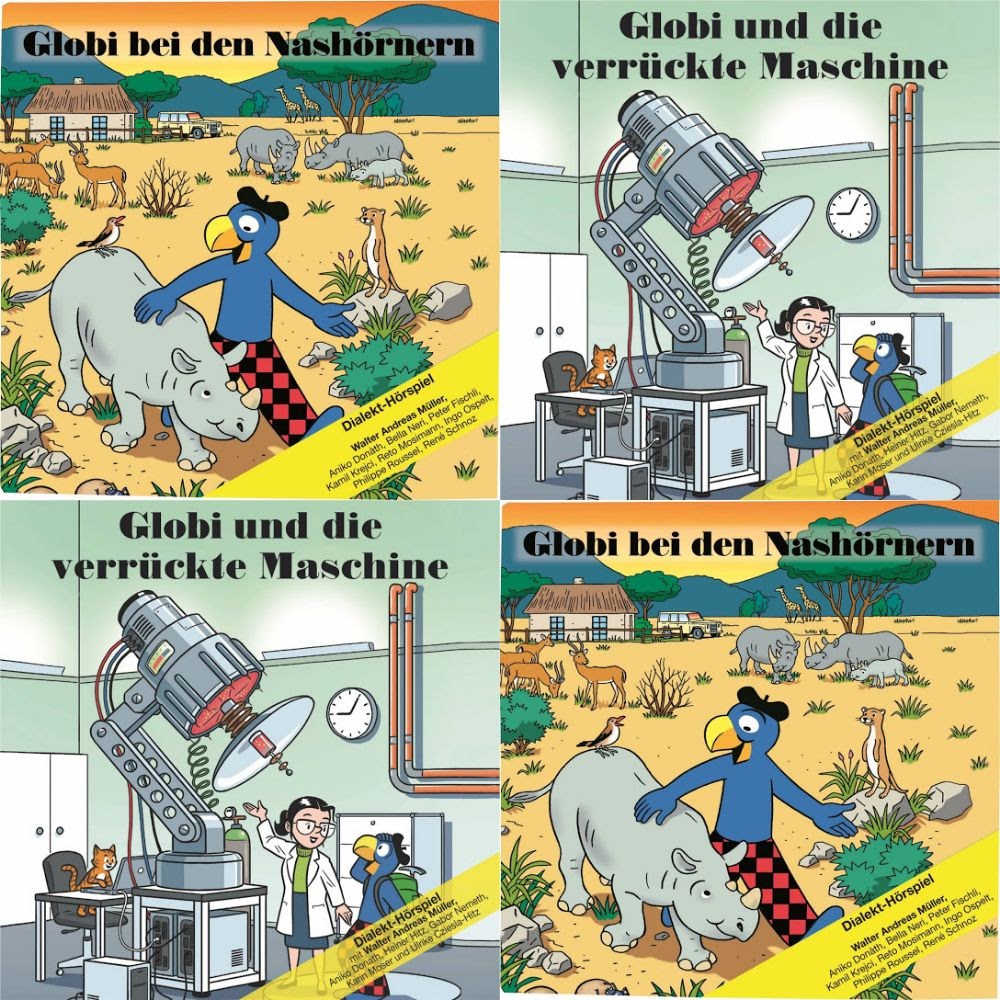 Globi