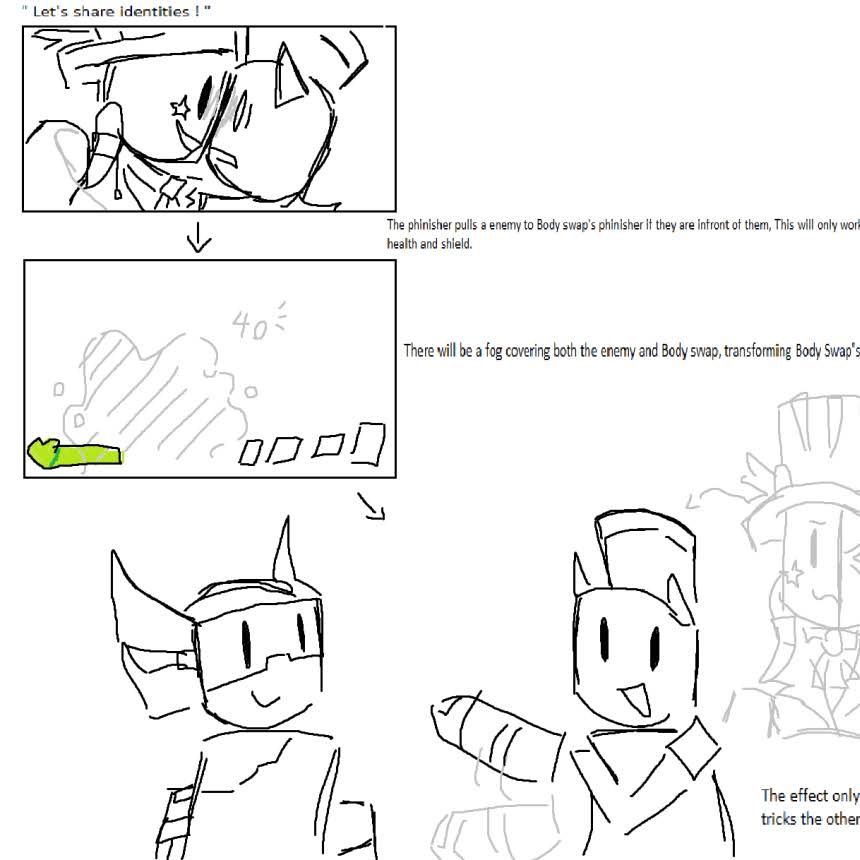 Post from ★﹕ Daratango Midnight Horrors