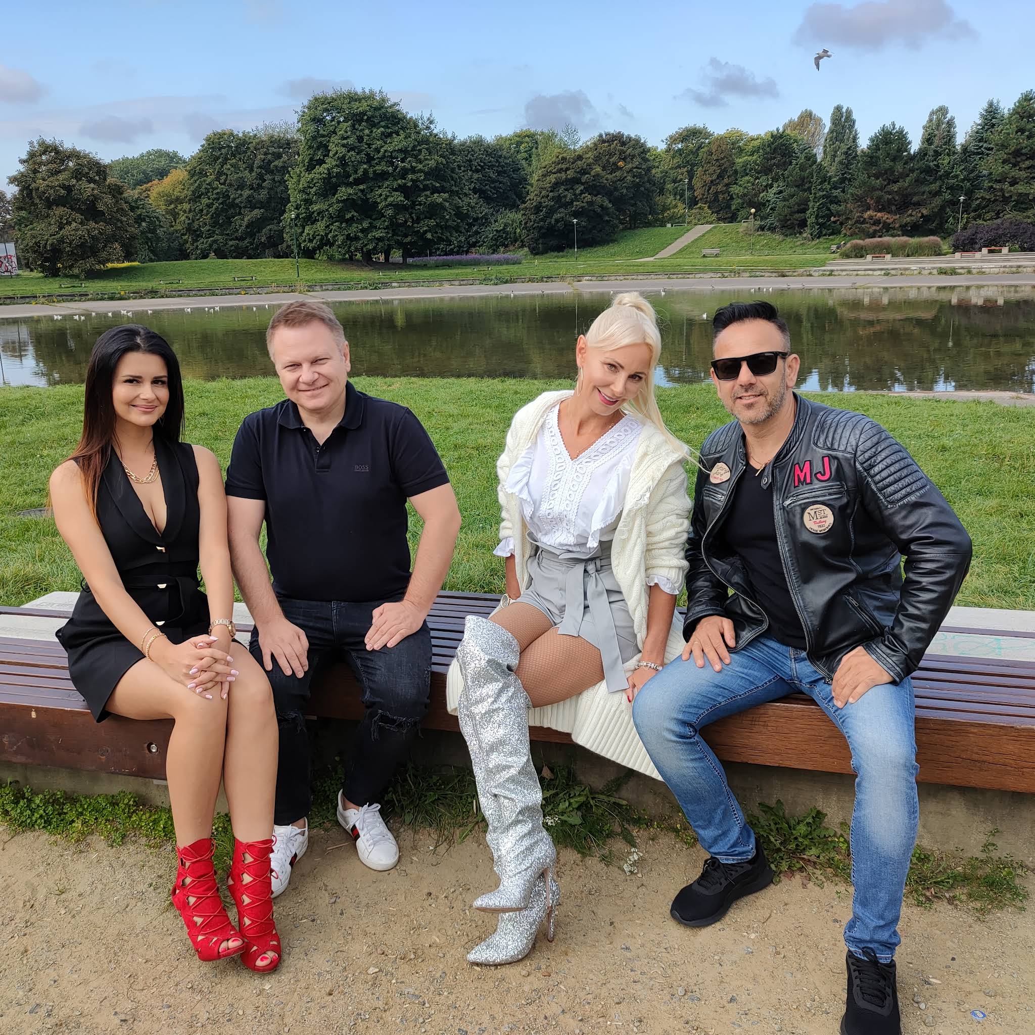 Post from INESS official