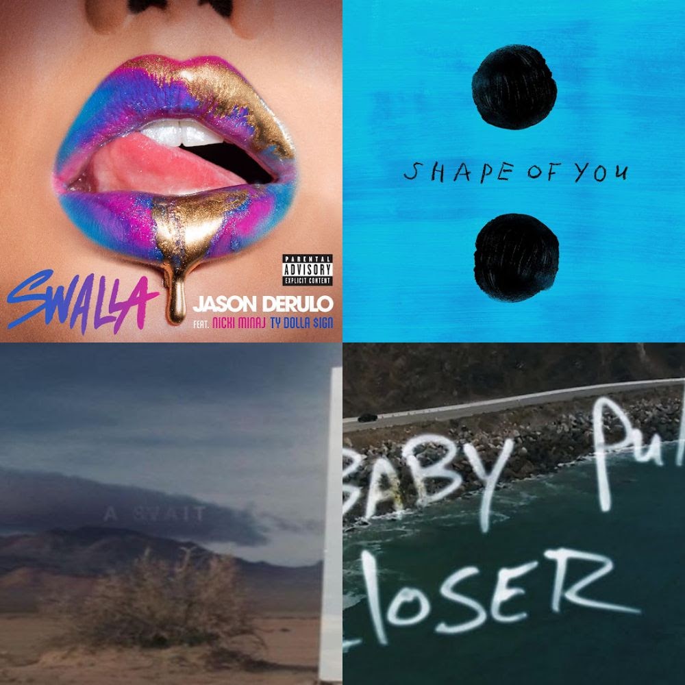 2016 vibes