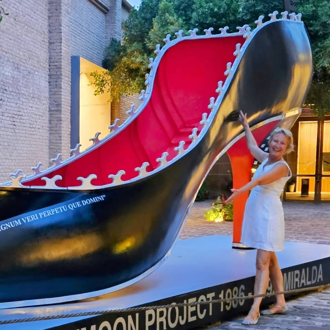 Post from Stephanie's Stunning Stilettos