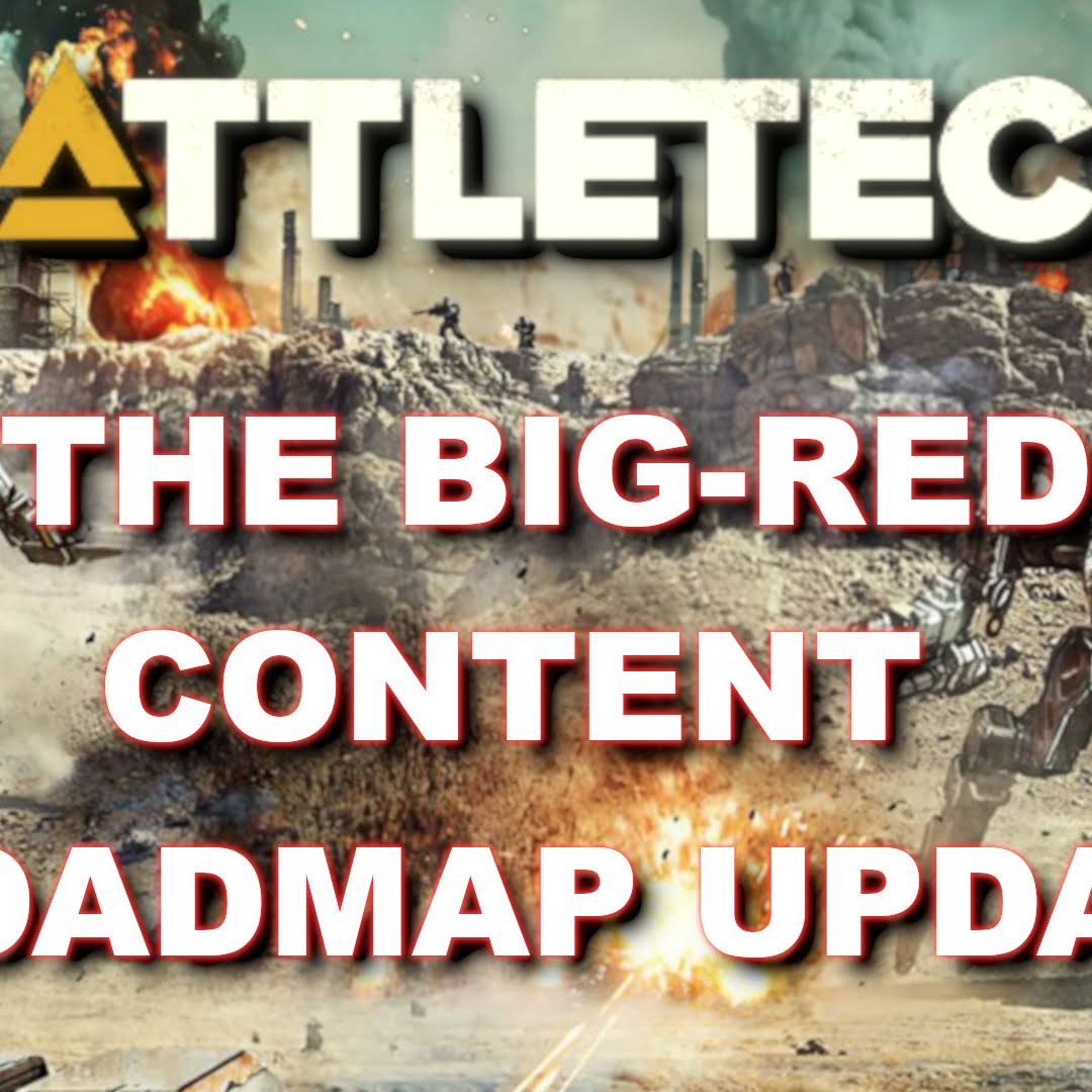 Post from Big Red-40TECH