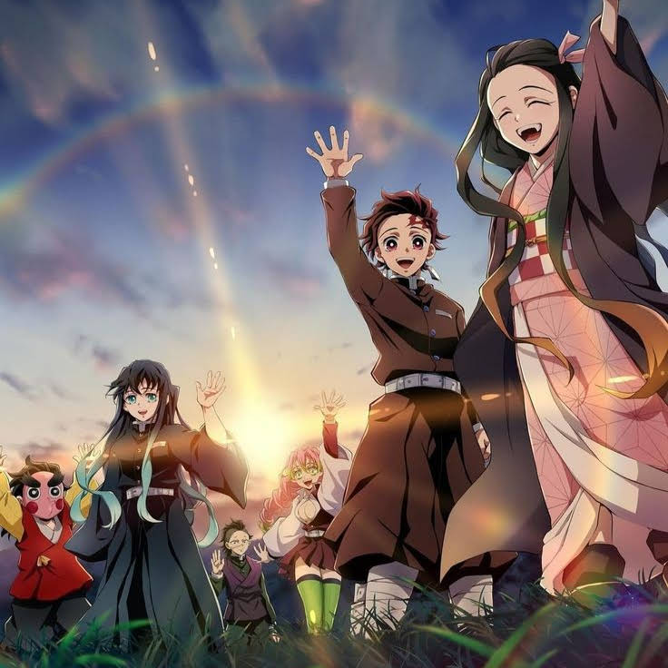 Post from KK Anime memes