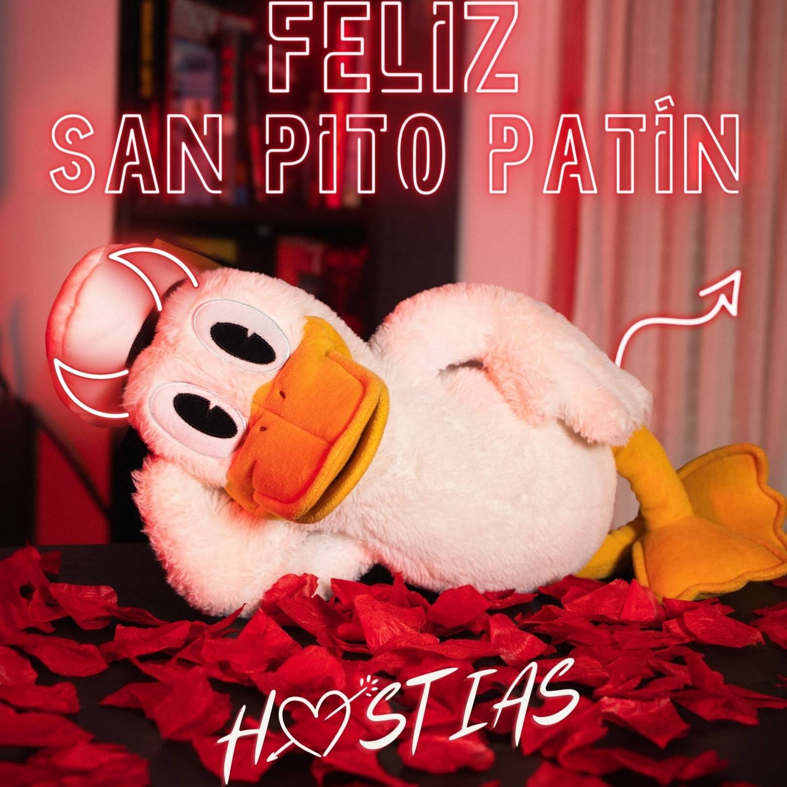 Post from San Pito Pato