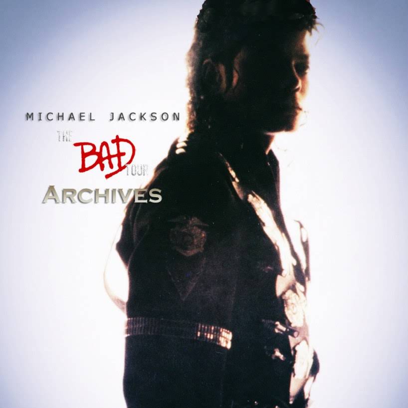 Post from The Bad Tour Archives
