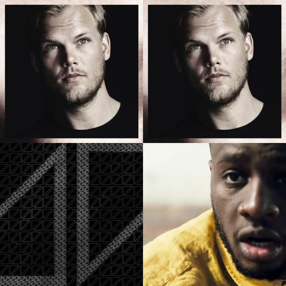 Avicii "TIM" (Full Album)