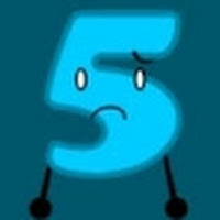 Post from 5 the scared number