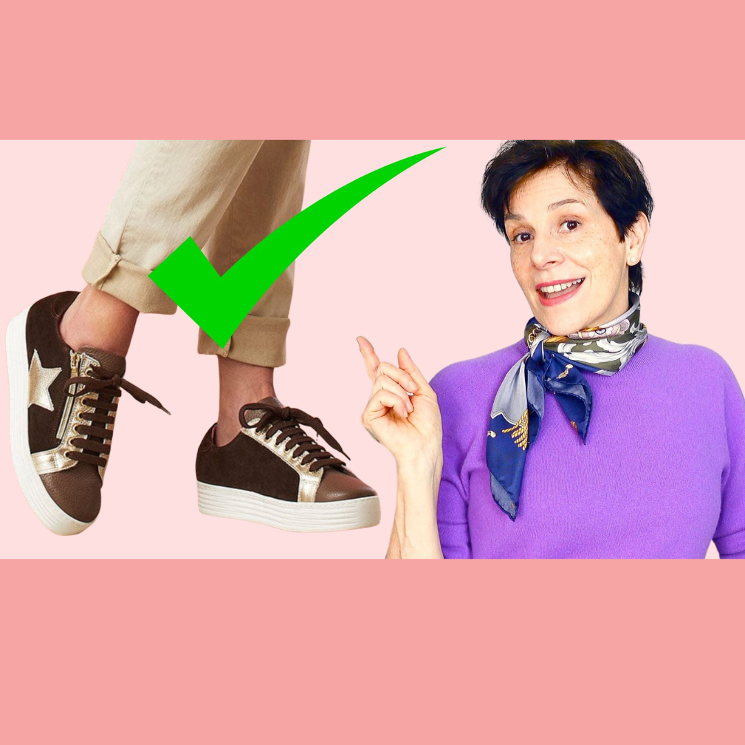 Post from Marie-Anne Lecoeur - The French Chic Expert