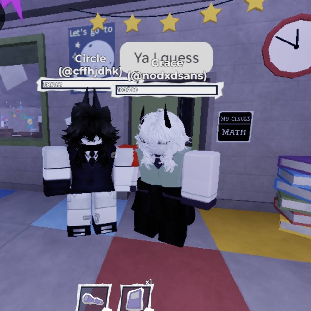 Post from STAR