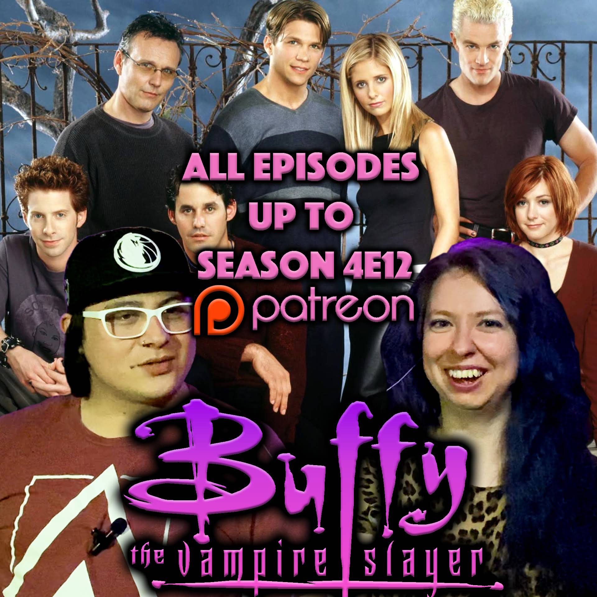 Post from The Buff Summer