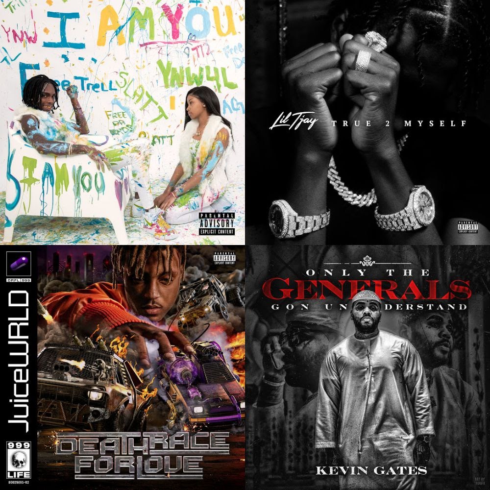 rap music