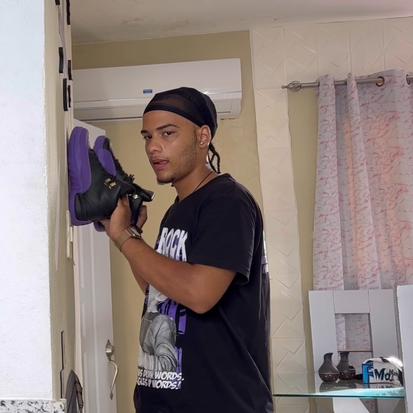 Post from 4K José mas flow Official