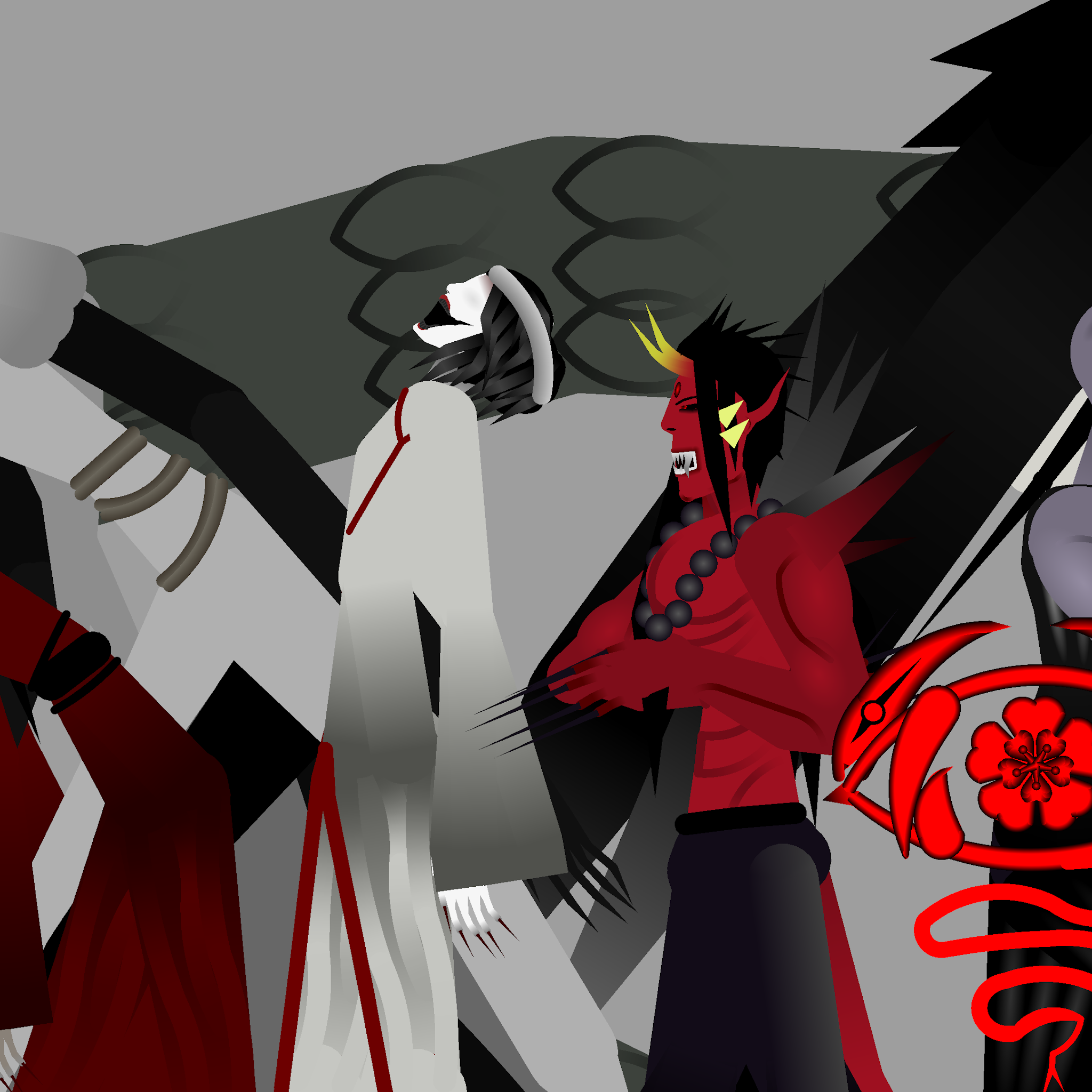 Post from Jose Animation