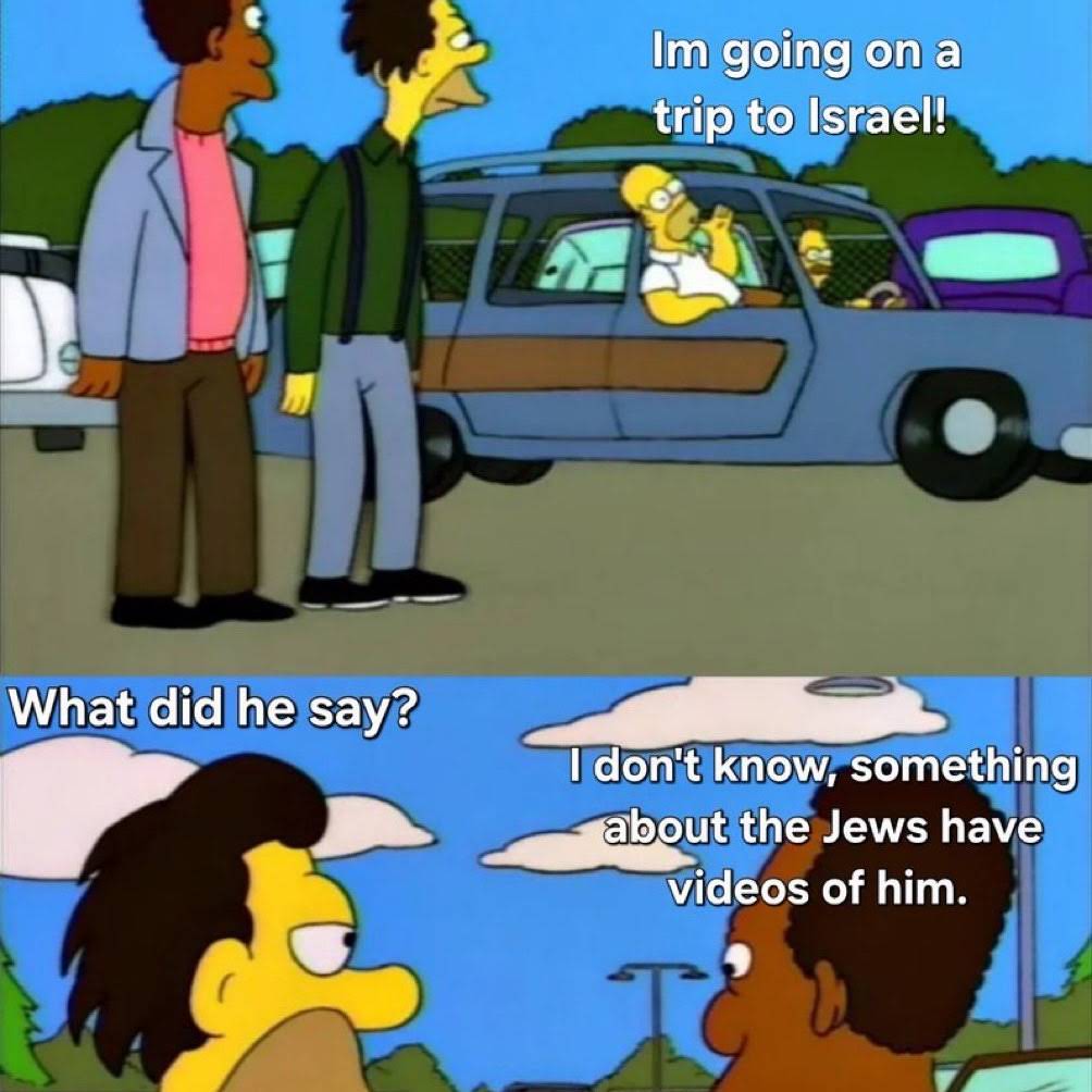 Post from Off Topic Show Memes