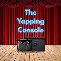 Poll from The Yapping Console