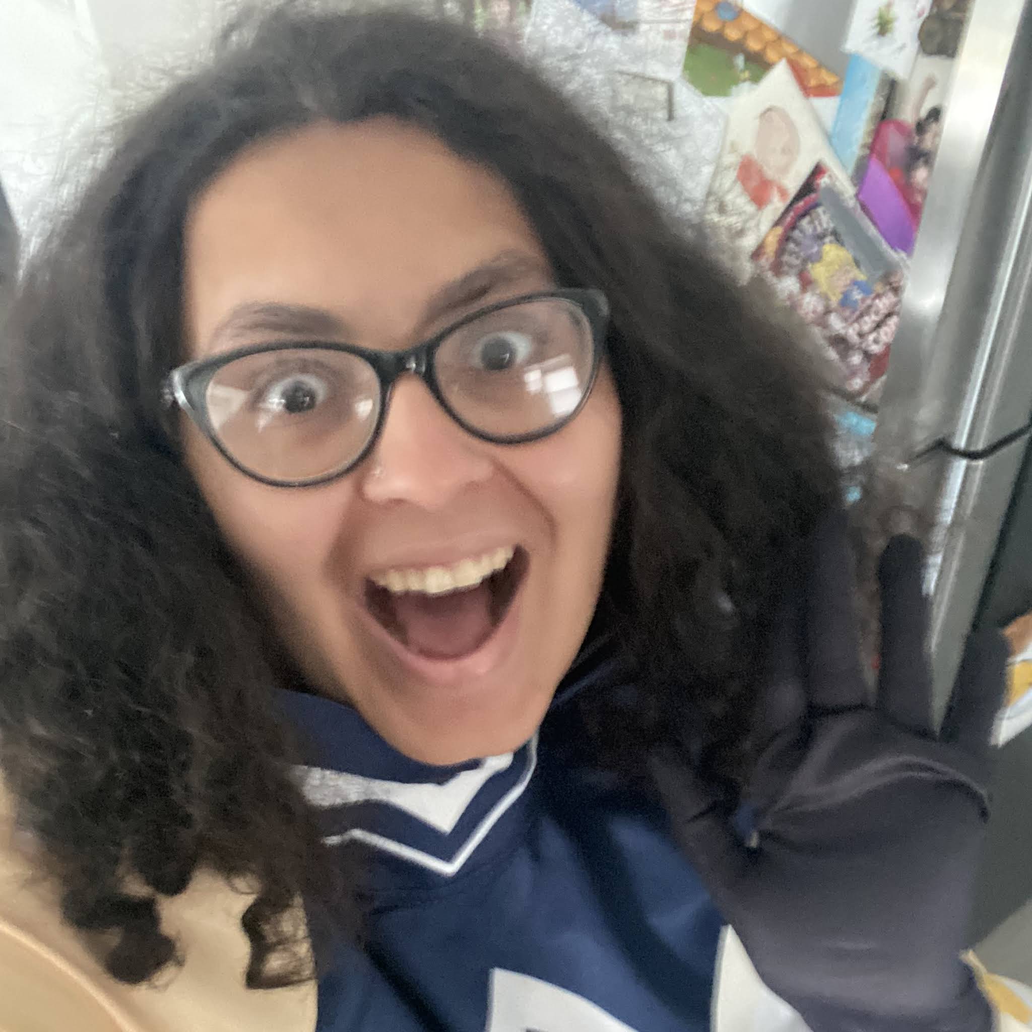 Post from Kitty Monk