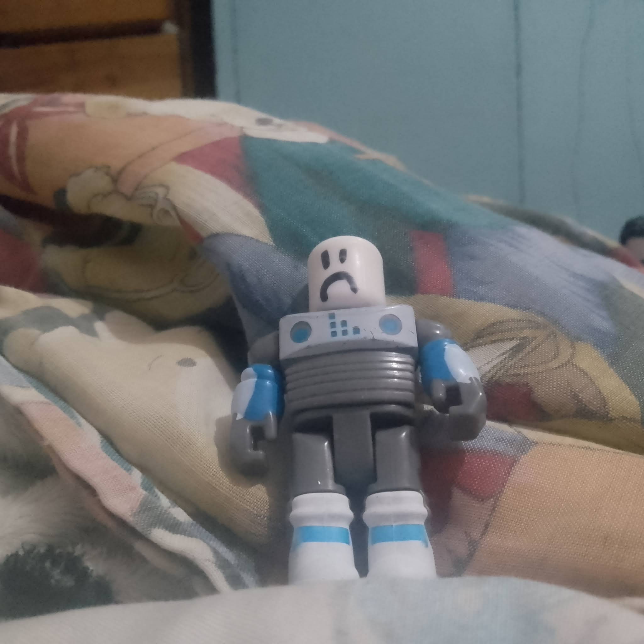 Post from noob