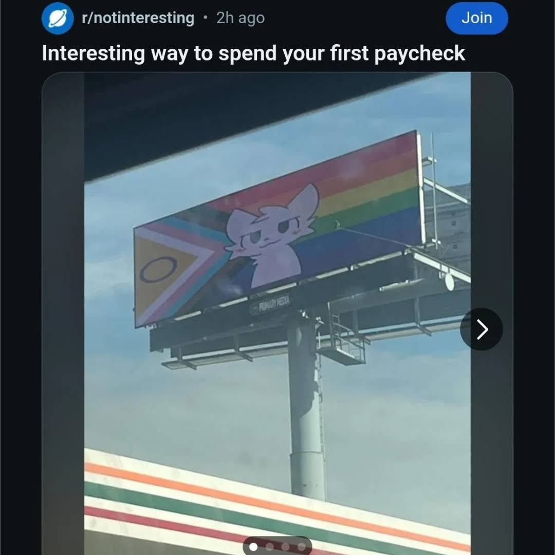 Post from JammiTheSnep