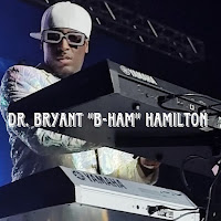 Post from Dr. Bryant B-ham Hamilton