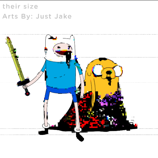 Post from [Just Jake]