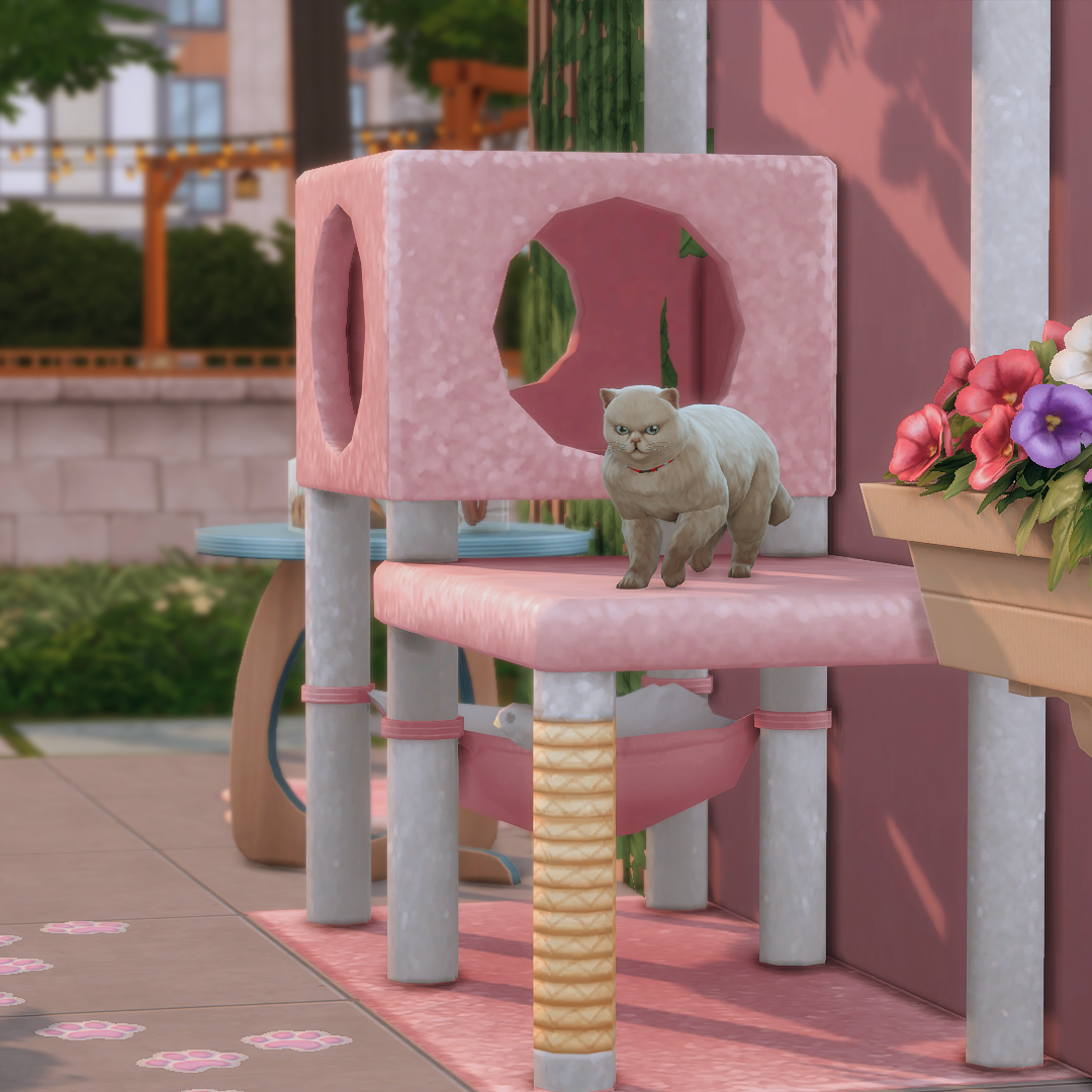 Post from Mheemee Sim