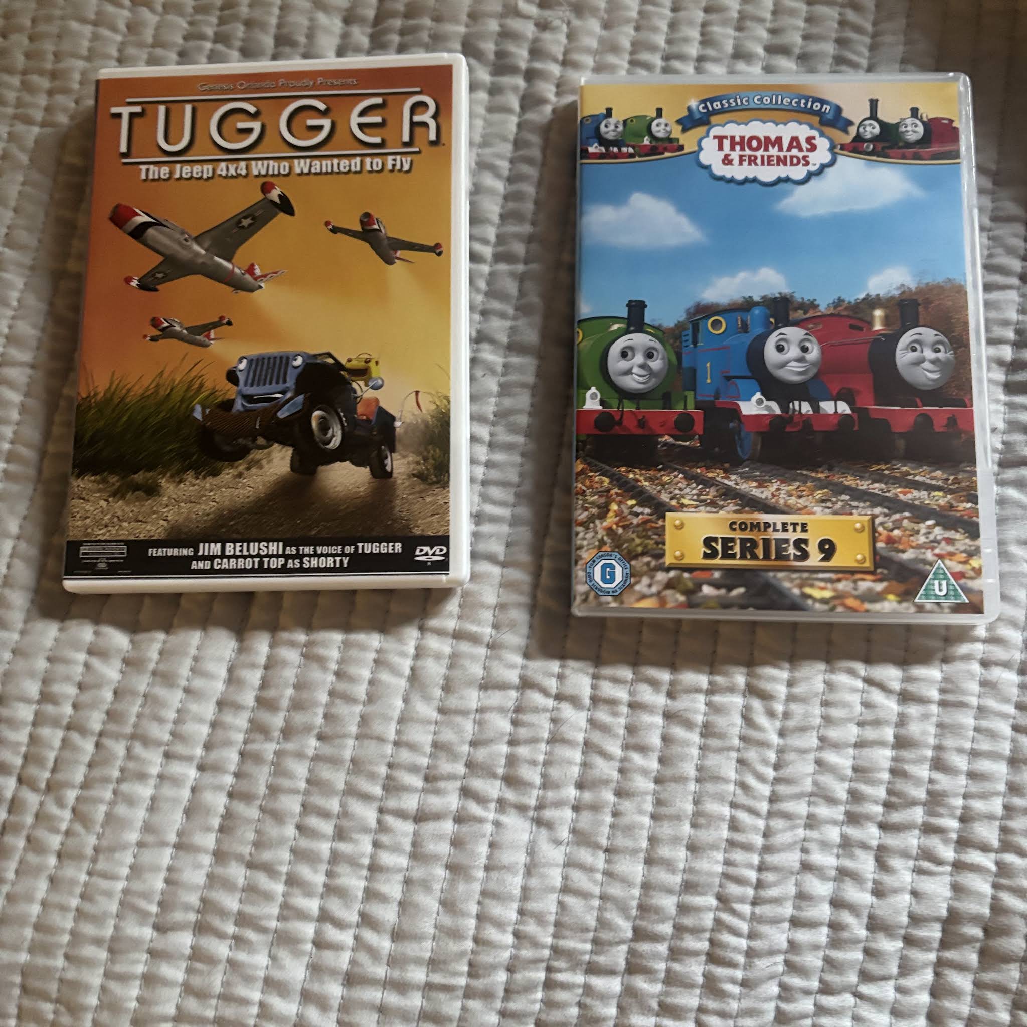 Post from Noah Trainz Studios