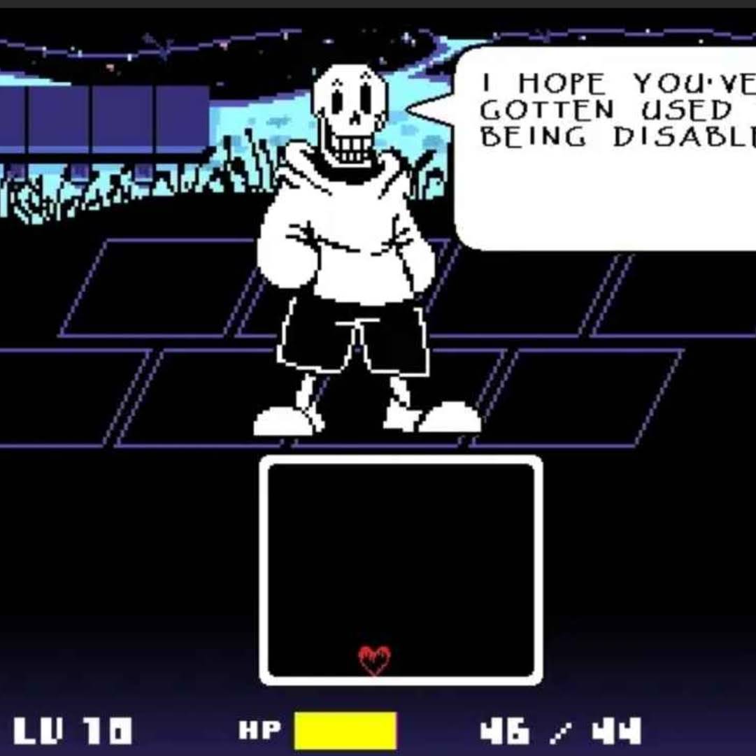 Post from sans