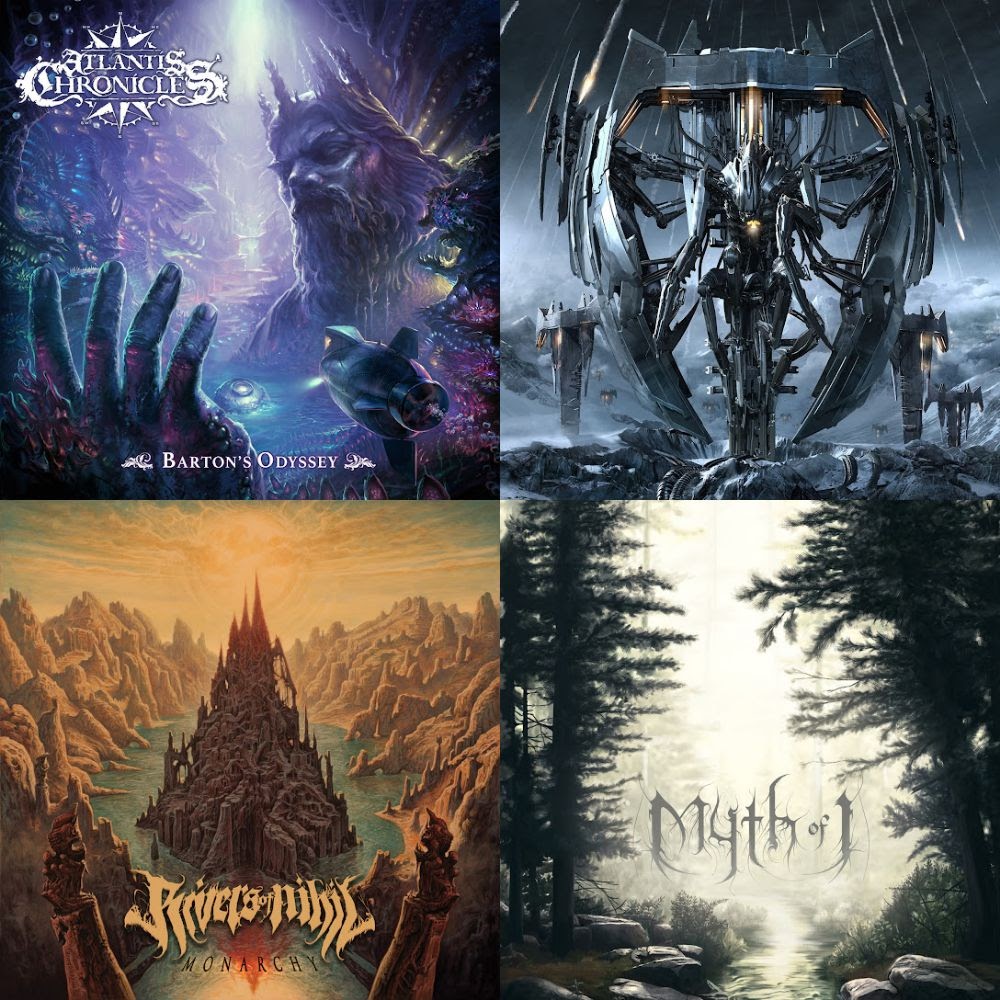 Gianna's Metal Guardian Angel