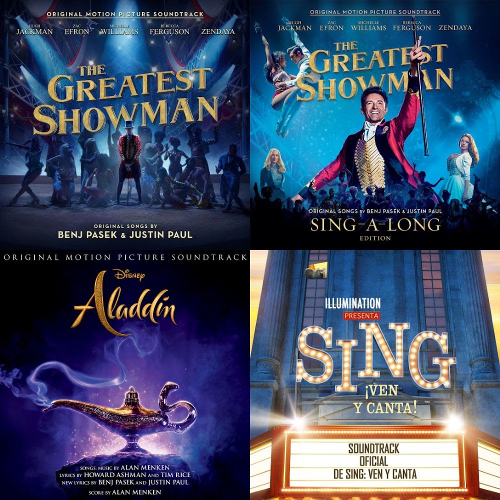 Shows