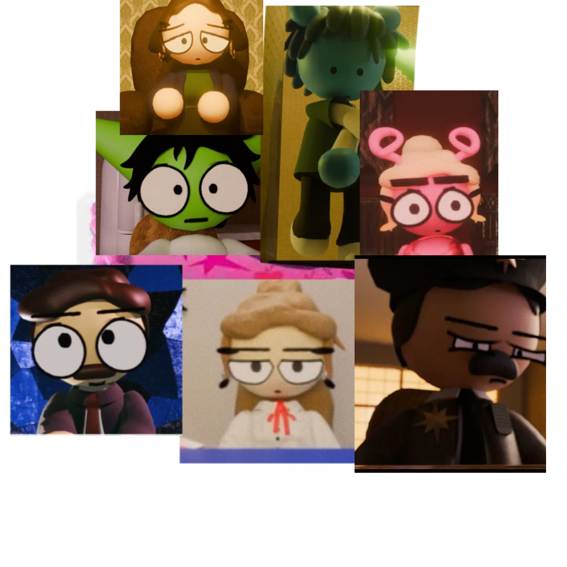 Post from goober and woober