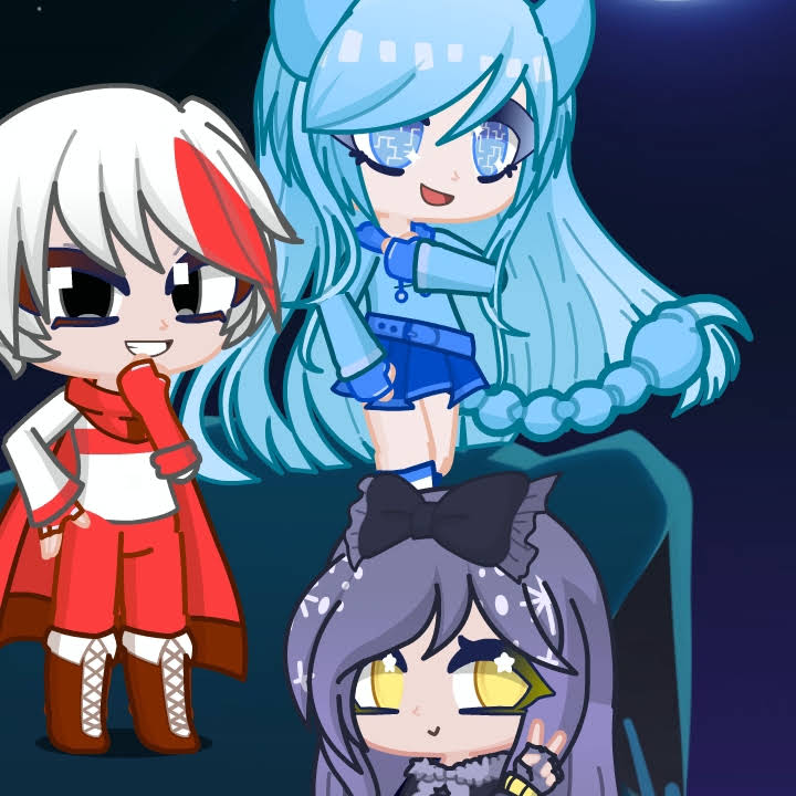 Post from Mikylathereal