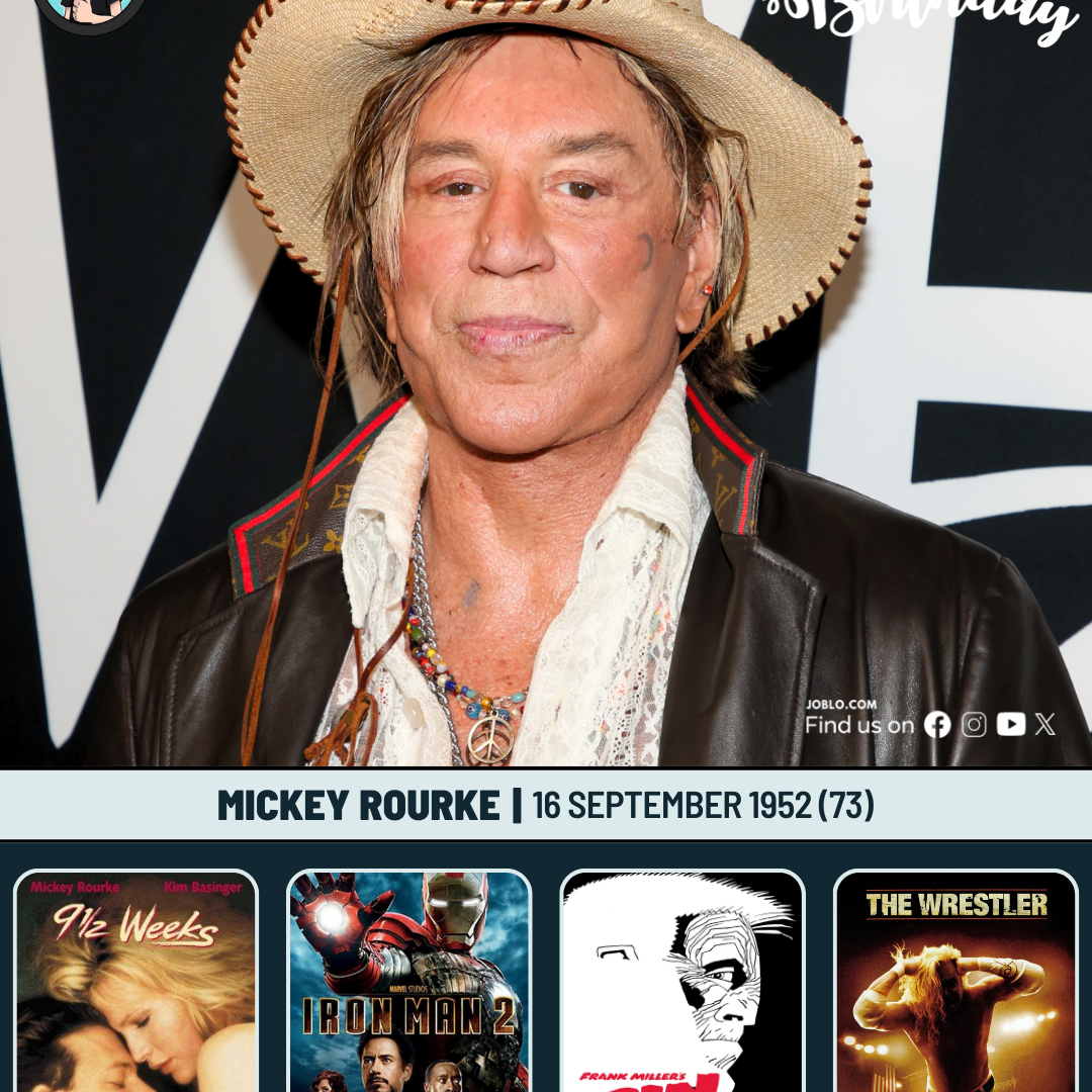 Post from JoBlo Movie Clips