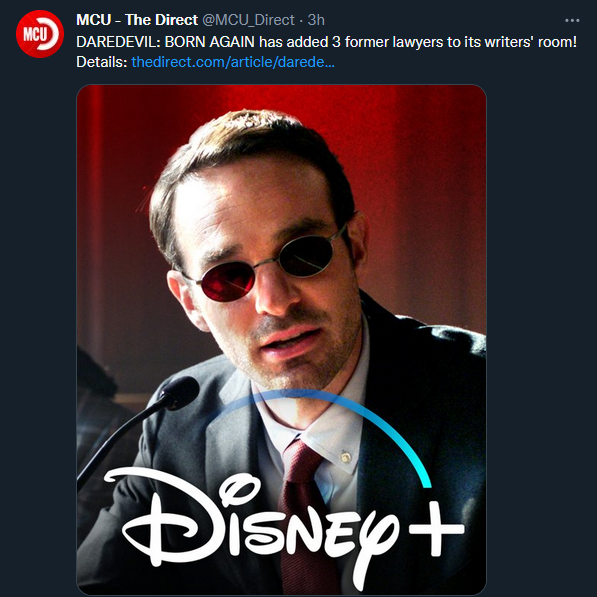 Post from The Canadian Lad