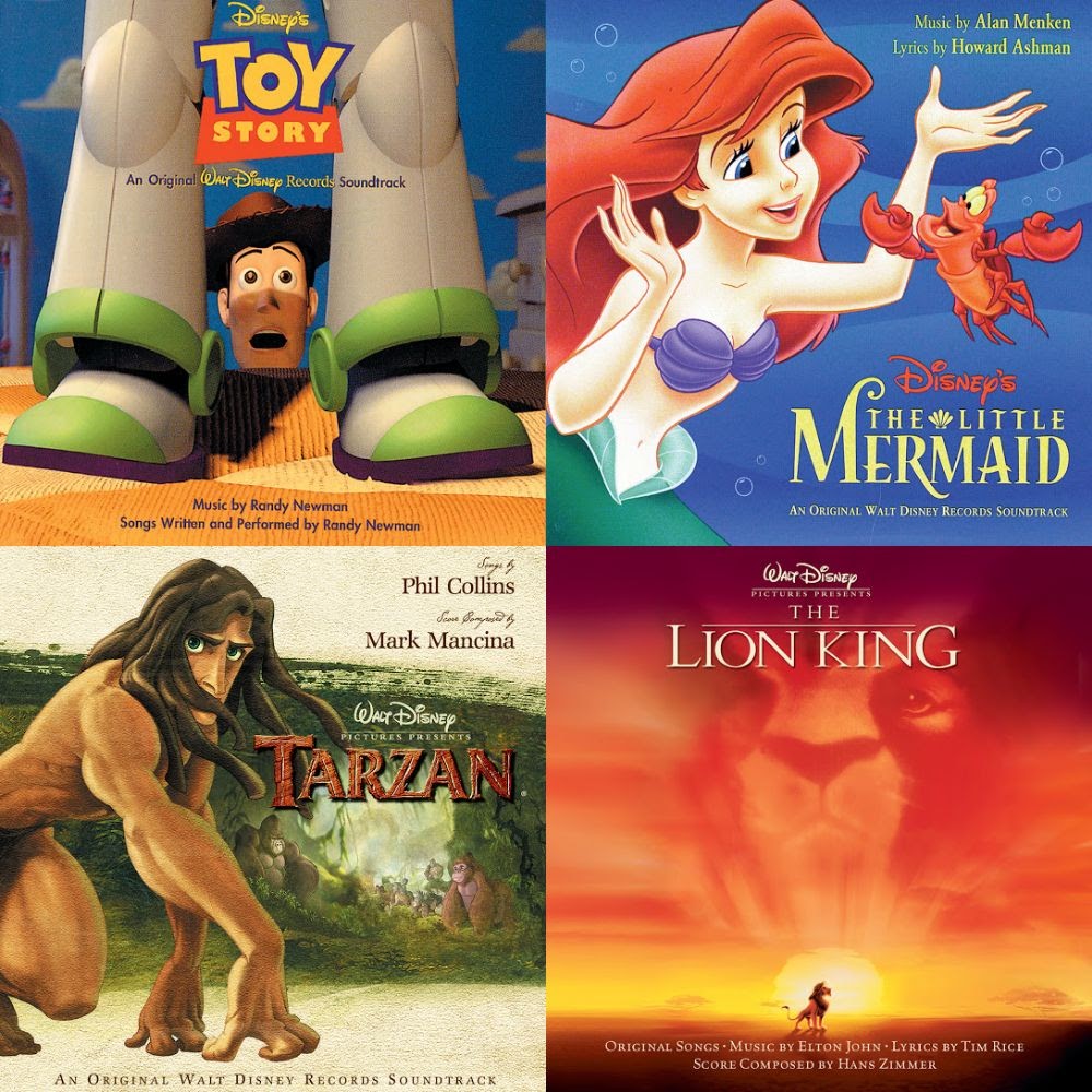 Disney