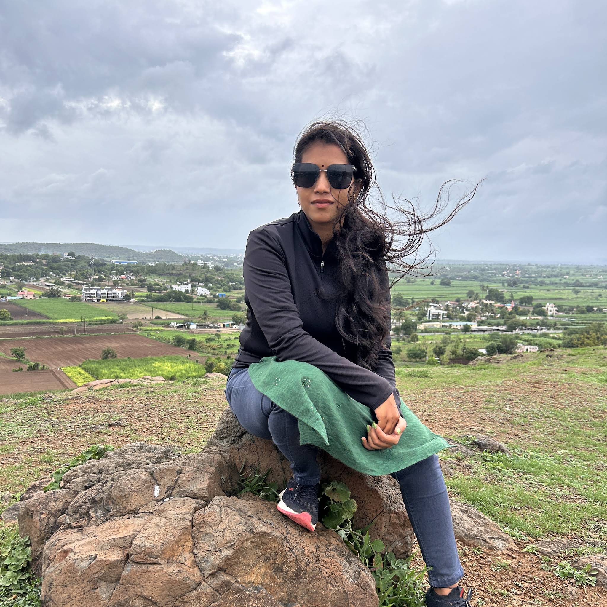 Post from Pramila Namdev Chavan