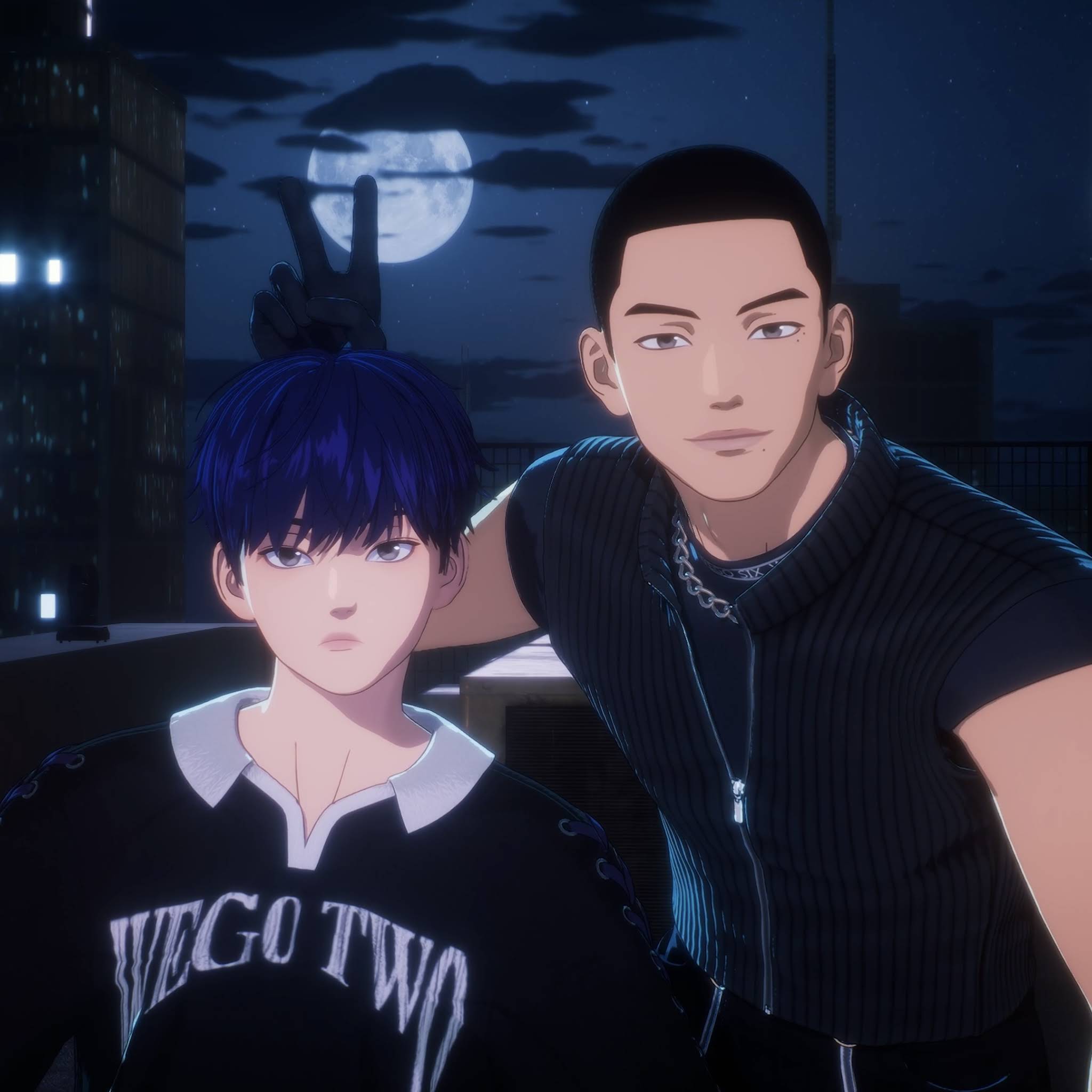 Post from WE GO-6 위고식스