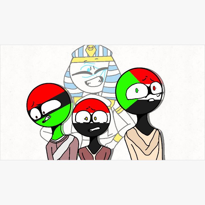Post from Animator girl with Shahad